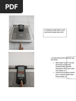 WHO Anthro Dan WHO Anthro Plus | PDF