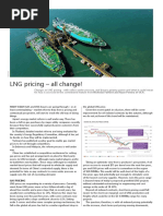 LNG Sales and Purchase Agreement Overview | PDF | Liquefied Natural Gas ...