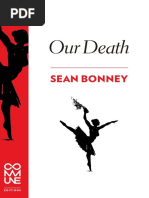 The Vietnam Wall: Poem by Alberto Rios | PDF