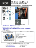 Manual 120726 Blow Moulding PDF | PDF | Hvac | Valve