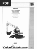 Error Code?: Loadall Codes | PDF | Fuel Injection | Engines