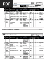 Hamad Abdulaziz Al Kawary: Ceiling Closure Inspection Checklist | PDF ...