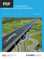 Descoping The Work Under Fidic 1999 | PDF | Employment | Breach Of Contract