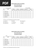 E Office UO Note Format | PDF | Taxation