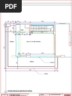 Strong Room Specifications | PDF | Bank Vault | Buildings And Structures