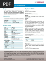 Sigmacover™ 620: Product Data Sheet | PDF | Corrosion | Legal Liability