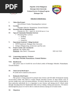 Ged 102 Mathematics in The Modern World Module PDF | PDF | Pattern ...