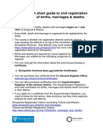 Understanding GRO Index References | PDF | Libraries | Computing