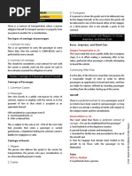 AC - 120-12A Private Carriage VS Common Carriage of Persons or Property ...