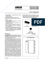 Portable Programming Device by Salto: RW PPD | PDF | Electrical ...