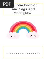 Minecraft 5 Point Scale | PDF | Self-Improvement