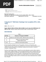 ZM400 Parts Catalog | PDF | Belt (Mechanical) | Washer (Hardware)
