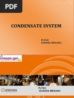 Fungsi, Komponen Condensor | PDF