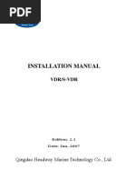FMU-139 Bomb Fuze | PDF | Fuze | Electrical Connector