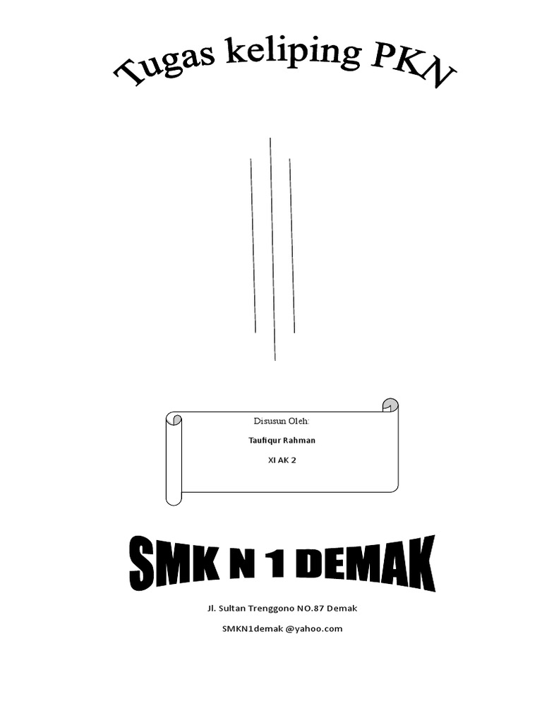 Dek Arik | PDF | Sejarah