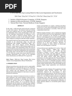 An Intelligent Strabismus Detection Method Based On Convolution Neural Network | PDF | Vision