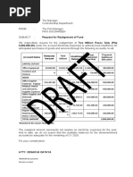 Major Final Output Performance Indicators and Targets FY 2018 PDF | PDF