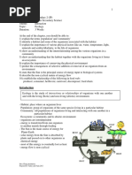 Daintree Rainforest Food Web Overview | PDF