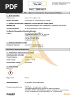 HSE, HSG53 "Respiratory Protective Equipment at Work, A Practical Guide ...