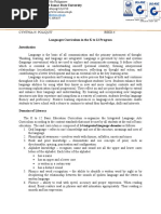 6 - The Four-Pronged Approach To Teaching Beginning Reading | PDF ...