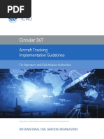 ICAO 9481 - Emergency Response Guidance DGR 2021-2022 | PDF | Civil ...