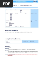 SFAR 88 Fuel Tank Safety Regulations | PDF | Airplane | Federal ...