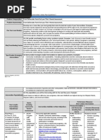 Handout - HEEADSSS Assessment Guide | PDF | Adolescence | Violence
