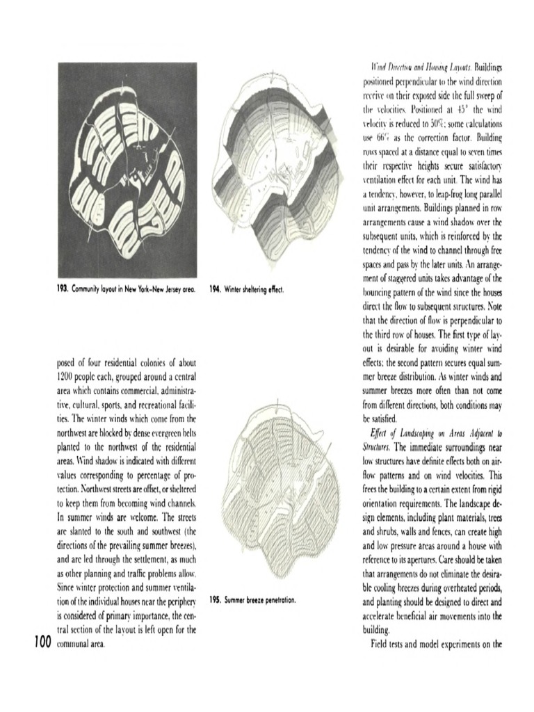 Olgyay, Victor - Design With Climate - Bioclimatic Approach To ...