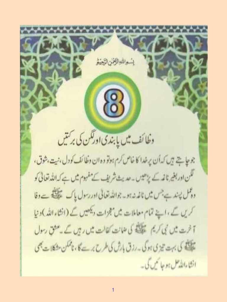 Dua e Taluq | PDF