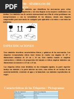 Norma ISO 3394 | PDF