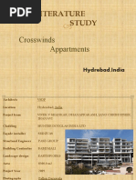 Design - Odhams Walk | PDF