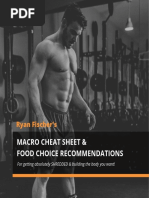 Marcus Filly | PDF | Kettlebell | Weight Training