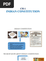 Interdisciplinary Project Class Ix | PDF