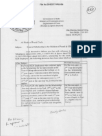 Form No.13 Application For Leave | PDF | Government | Social Institutions
