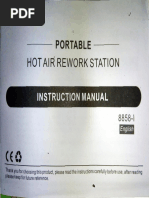 Miller Coolmate 3 Manual | PDF | Coolant | Electrical Engineering