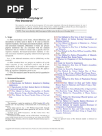 Astm Standard List PDF | PDF | Structural Steel | Steel