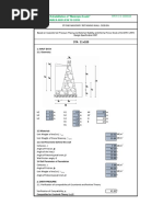 Load Combination - Tables From The Eurocode | PDF | Science ...
