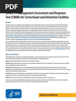 FICTC Monthly Reporting Format For WBFPT | PDF | Sexually Transmitted ...