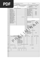 ISA Format Datasheets | PDF | Sensor | Calibration