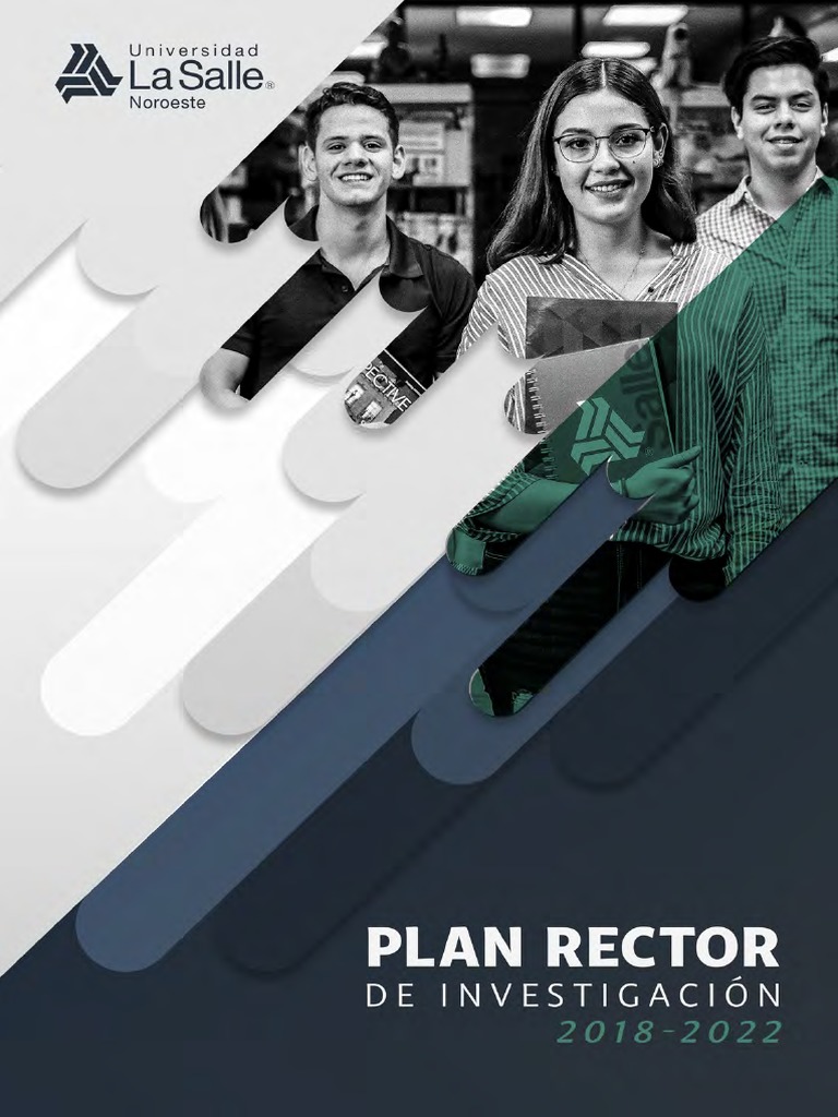 Plan - Rector 2018-2022 PDF | PDF | Conocimiento | Paradigma
