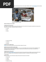 Label Placement Guide | PDF | Seam (Sewing) | Sewing