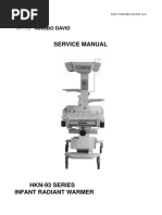 Datasheet - uMEC 100 120 150 - 20230628 | PDF | Electrocardiography ...