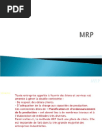 Gestion de La Production Cours 1 | PDF