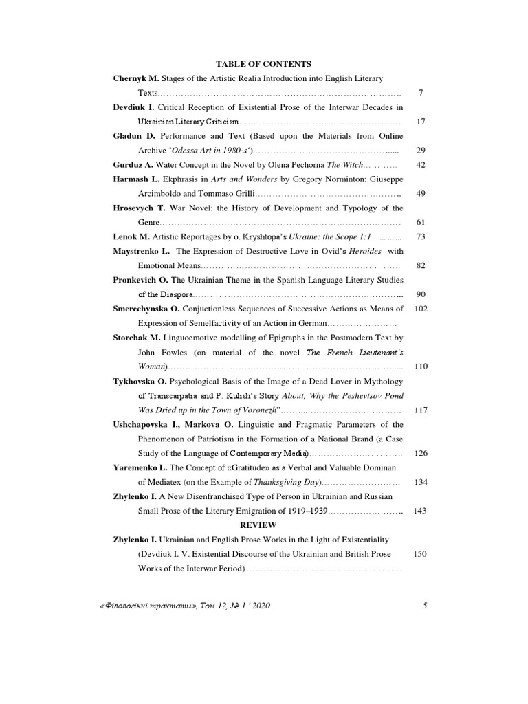 Harmash Norminton 2020 PDF | PDF