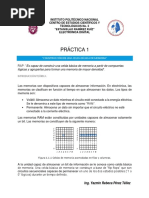 Qué Es La Memoria PROM | PDF | Memoria de sólo lectura | Almacenamiento ...