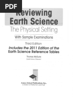 Course Map - HS Earth & Space Science Course Designed To NGSS - NYSSLS ...