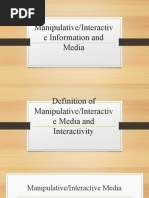 History of Multimedia | PDF | Internet | Radio