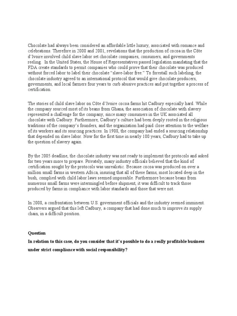 Case Study - KUUMAT | PDF