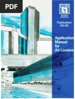 Amca 511 | PDF
