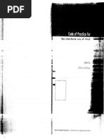 Aci 301-05 | PDF